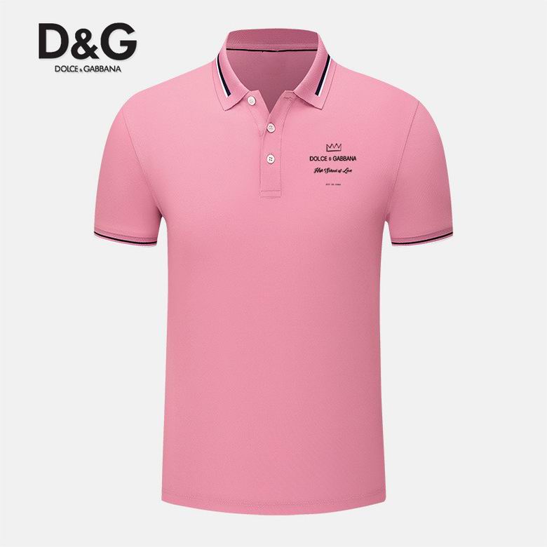 DG Short Polo m-3xl 25t08-服饰丨向阳